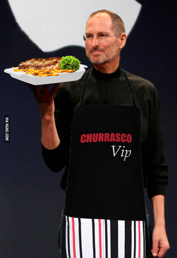 Weekend Barbecue - 9GAG