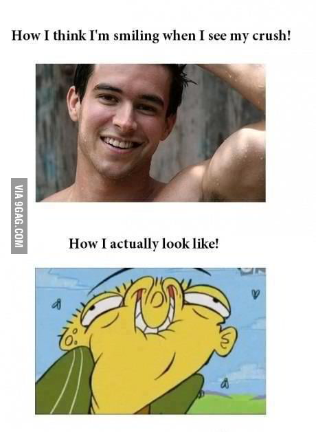 How I look like... - 9GAG