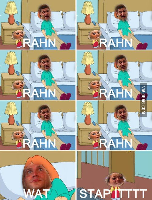 STAAAP! - 9GAG
