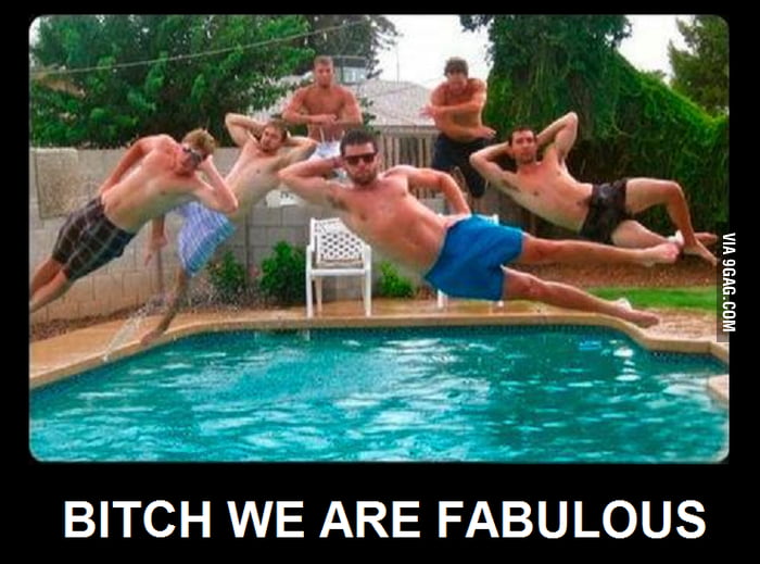 Some good syncing - 9GAG