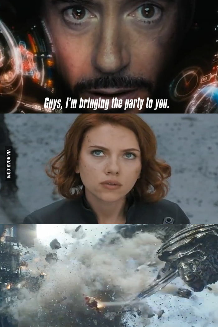 Scumbag Tony - 9GAG