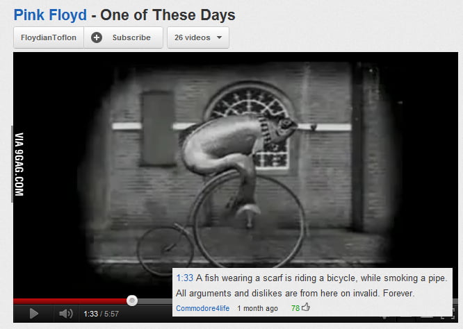 Epicness overload - 9GAG