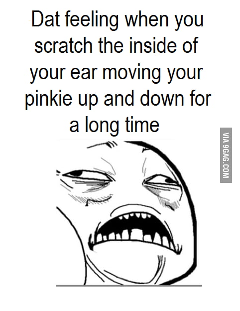 Dat feeling... - 9GAG