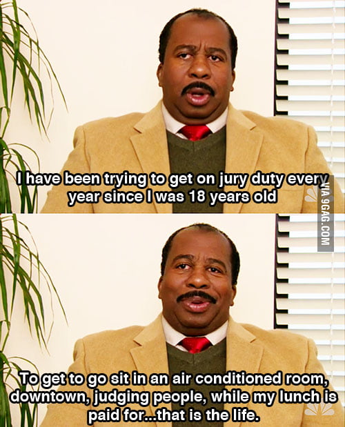 Just Stanley - 9GAG