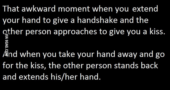 Every freakin' time! - 9GAG