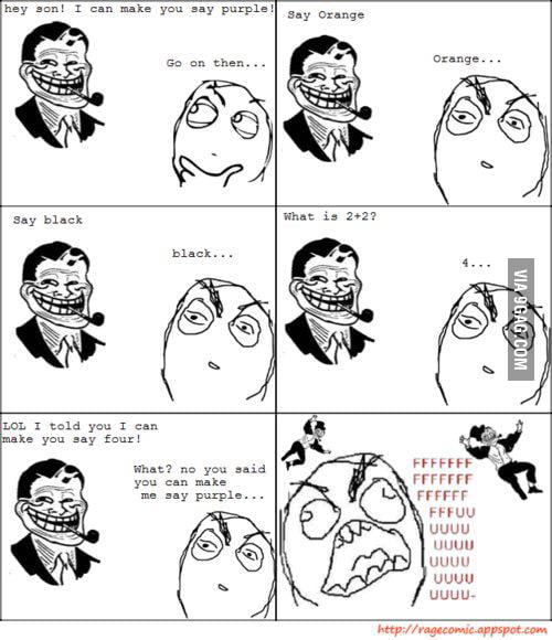 Smart dad - 9GAG