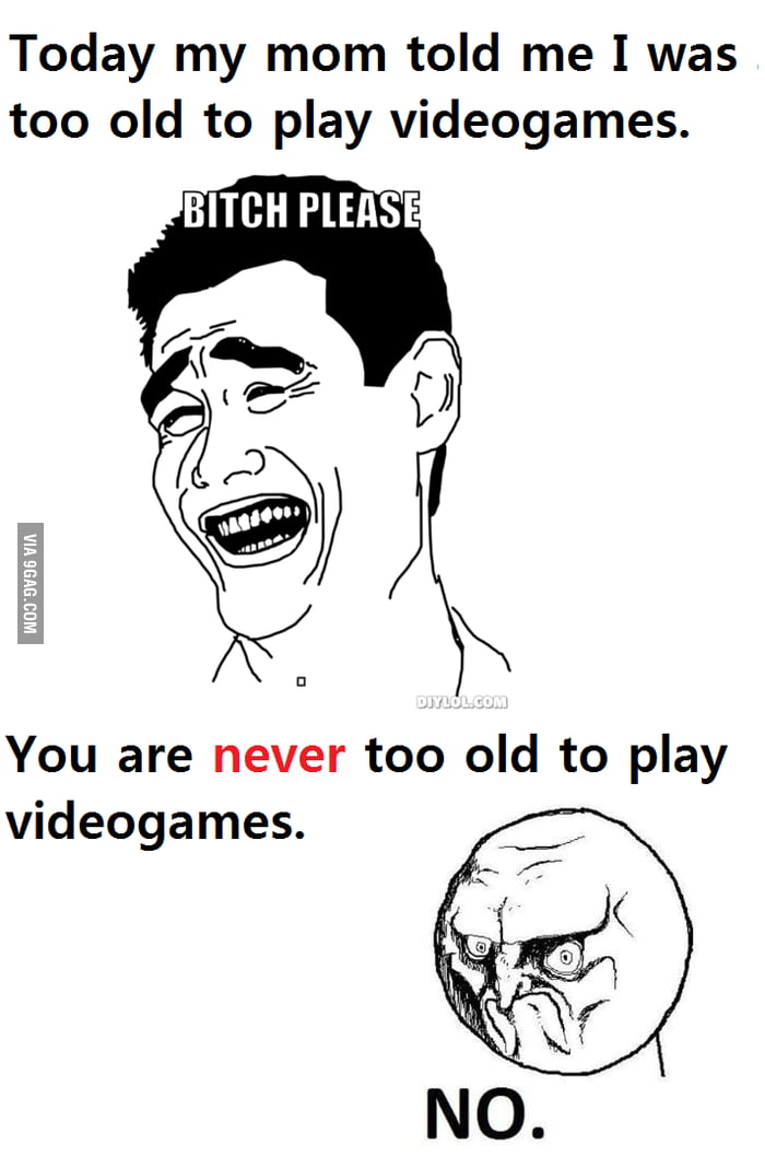 Dear Mom 9gag