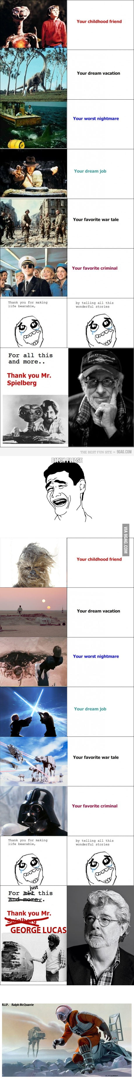 Childhood correction - 9GAG