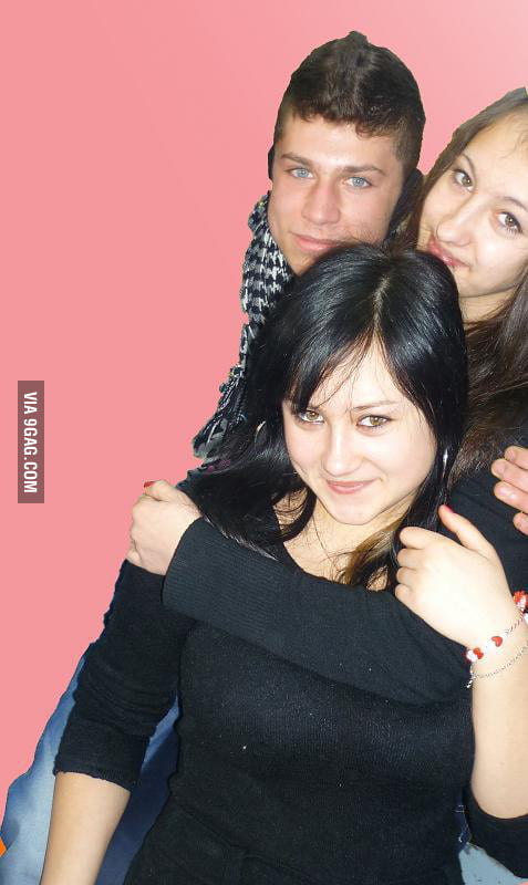 Epic Photo Fail! - 9GAG
