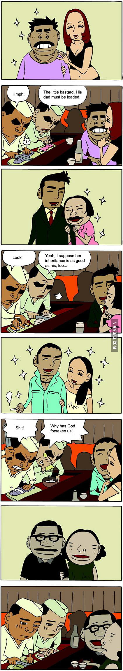 Just Saying .. - 9GAG