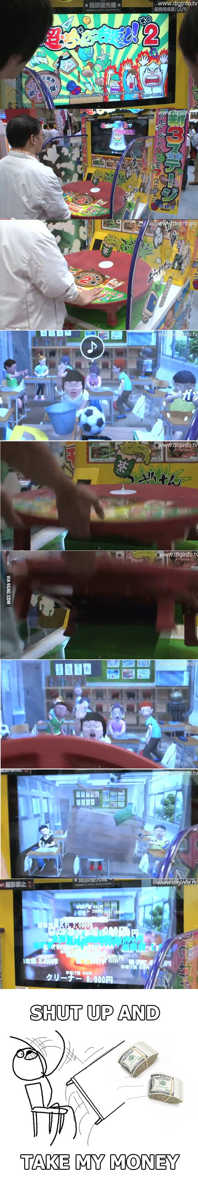 Super Table Flip 2 - 9GAG