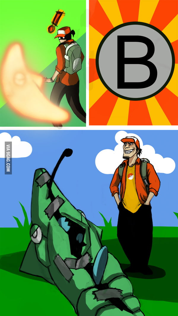 Anti-Evolution - 9GAG