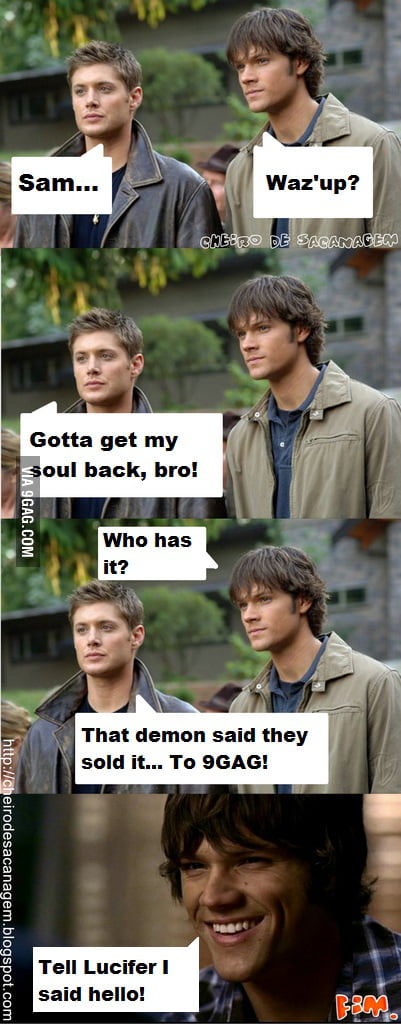 Goodbye bro... - 9GAG