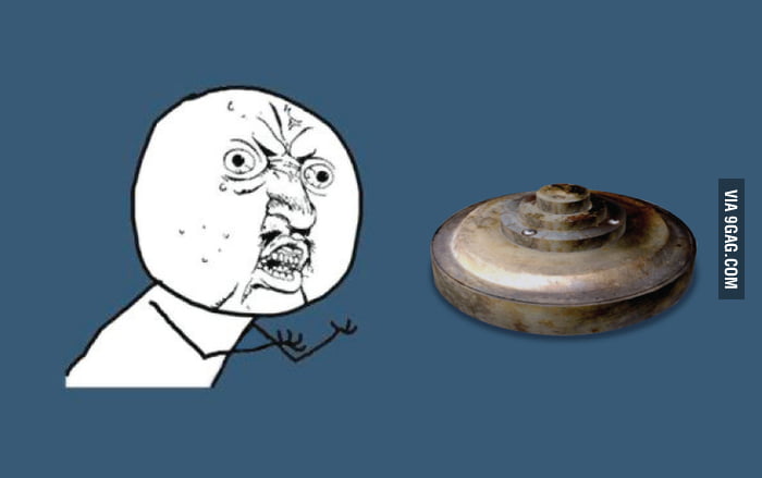 No description needed - 9GAG