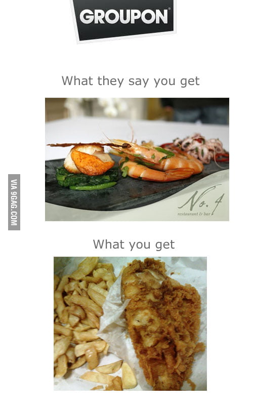 Groupon - 9GAG