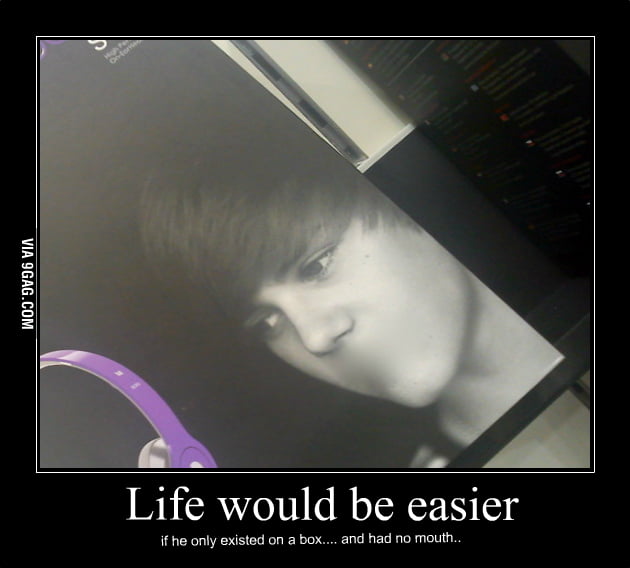 Life would be so much easier - 9GAG