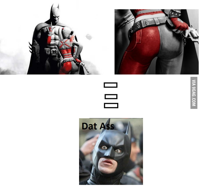 Dat Ass - 9GAG