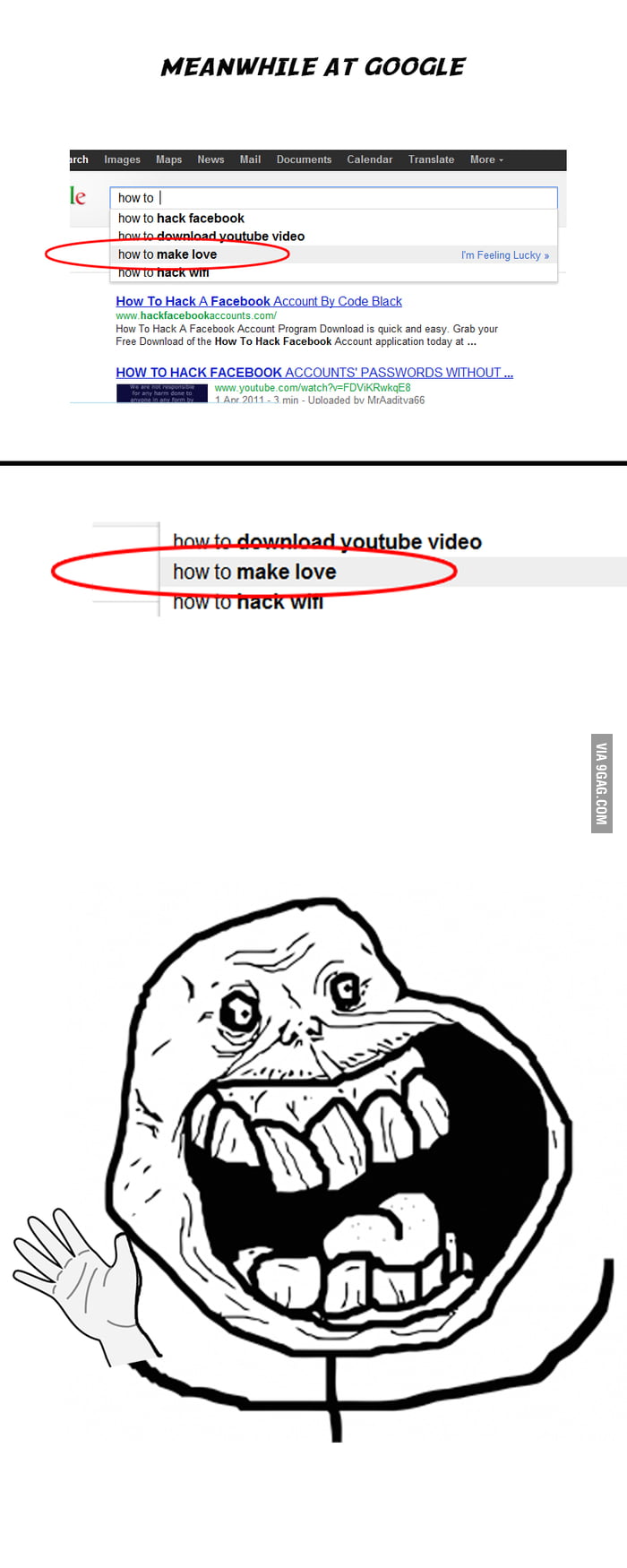 Make Love 9gag