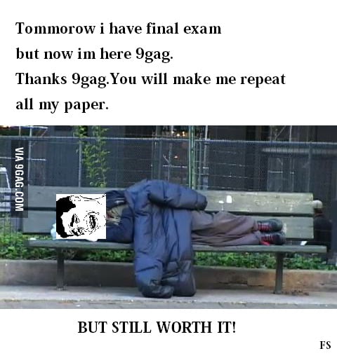 Worth It 9gag