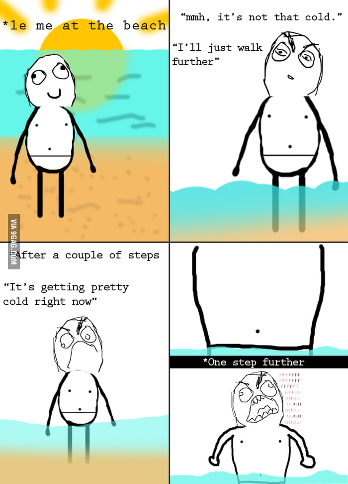 Everytime 9gag