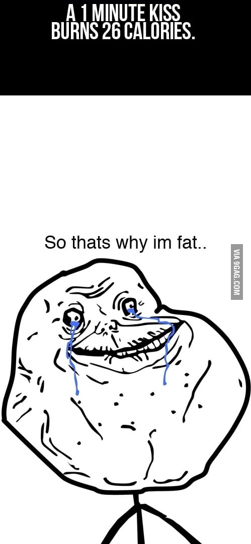 Reason why I am fat - 9GAG