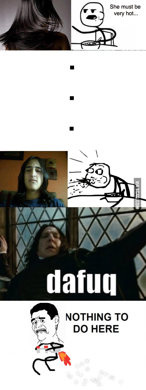 Sexy Girl 9gag
