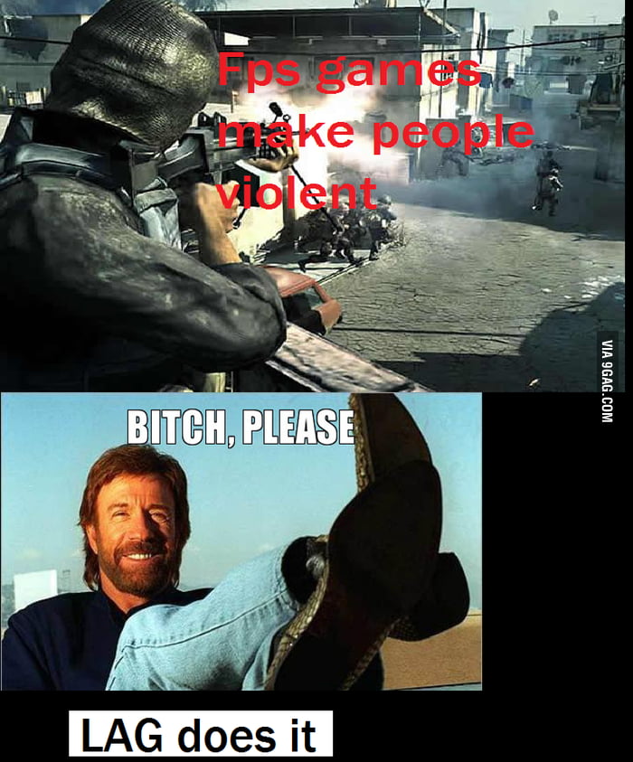 B*tch Please - 9GAG