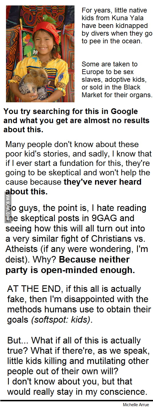 There are invisible problems everywhere. - 9GAG