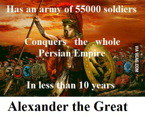 Quality over quantity - 9GAG