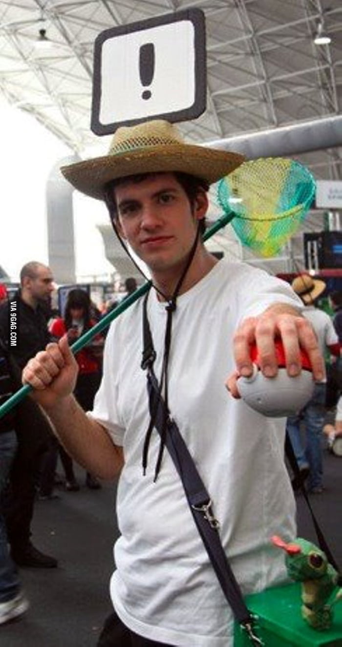 Cosplay WIN - 9GAG