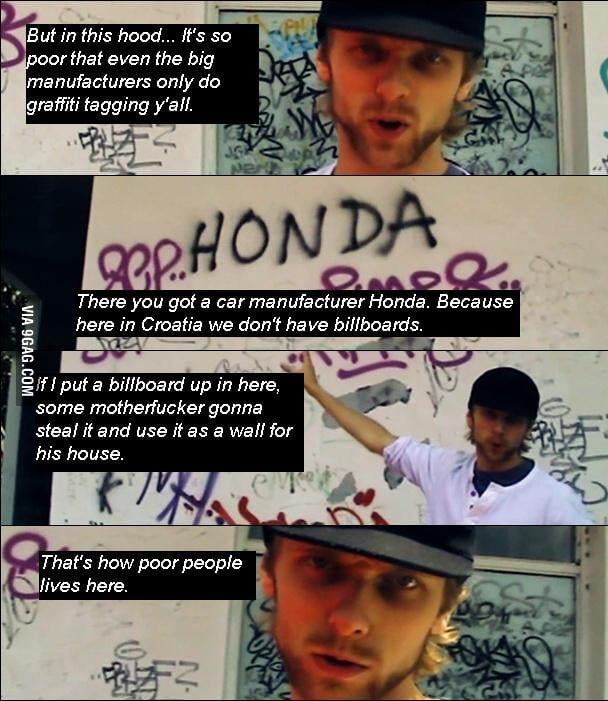 OGFurious strikes again - 9GAG