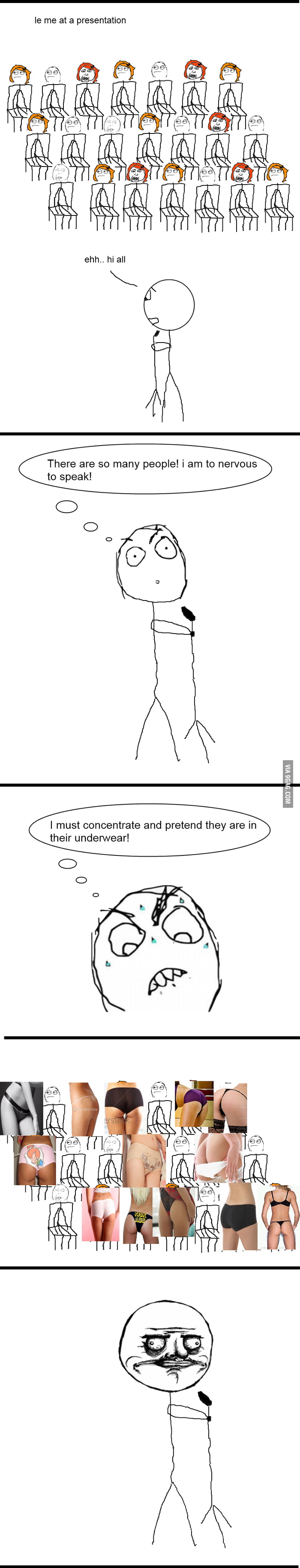 Dat ass! - 9GAG