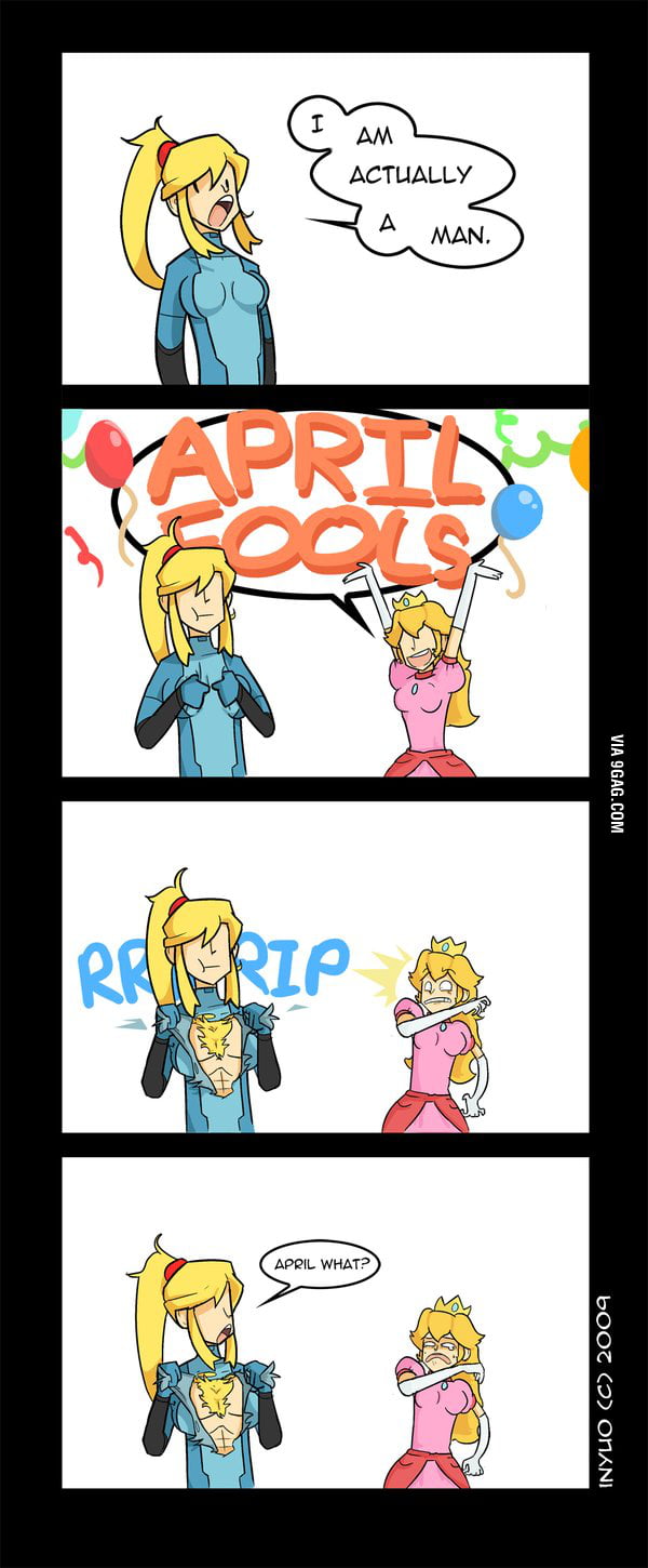 How foolish... - 9GAG