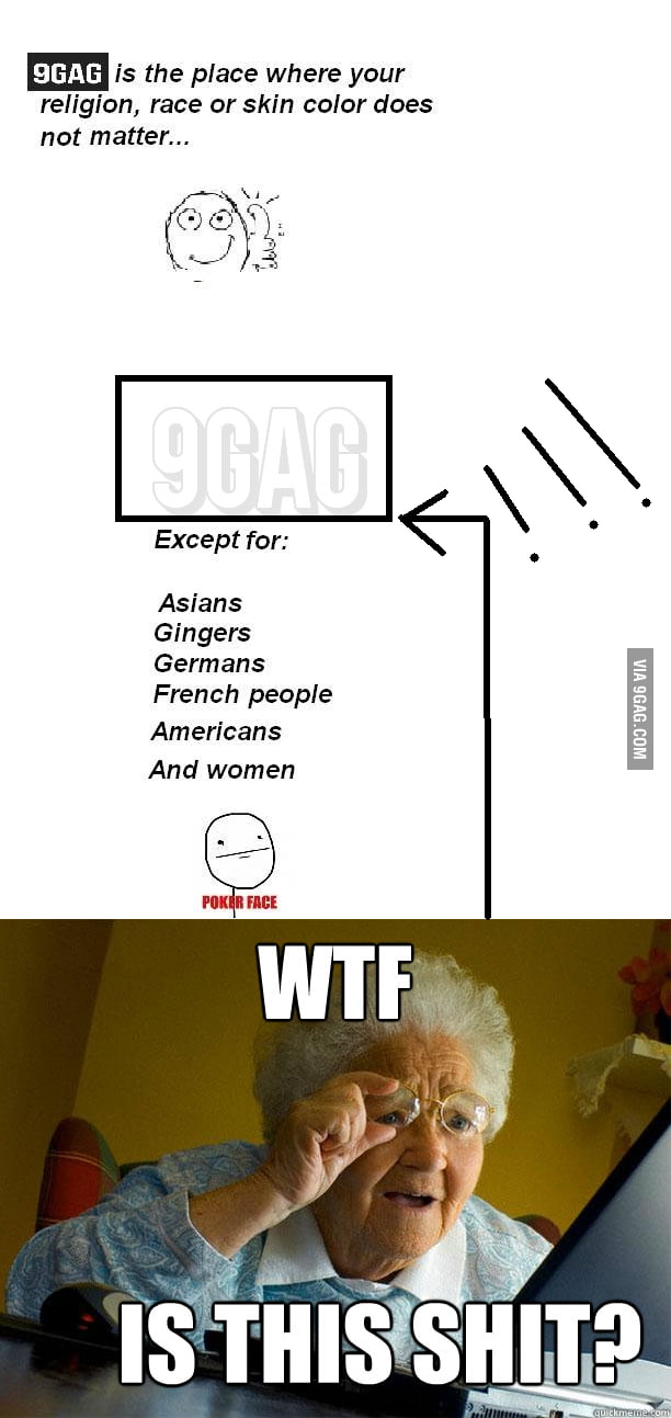 Sad truth [Fixed] - 9GAG