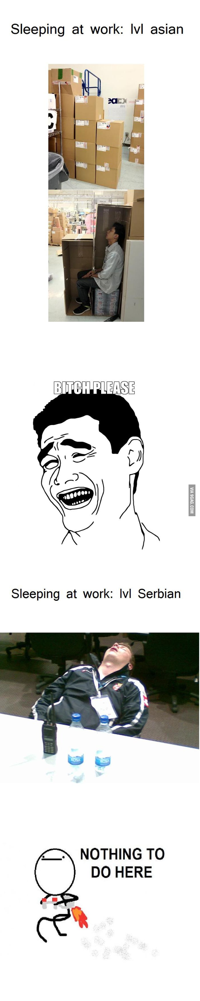 Asians 9gag