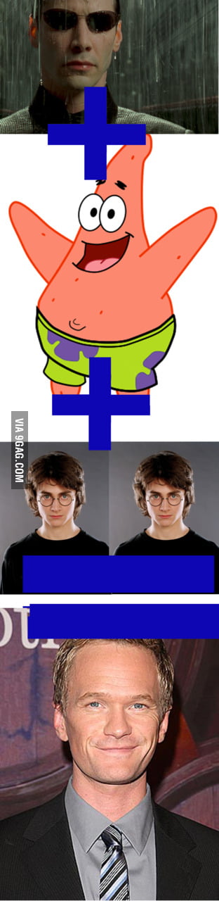 If you get it you win candy - 9GAG