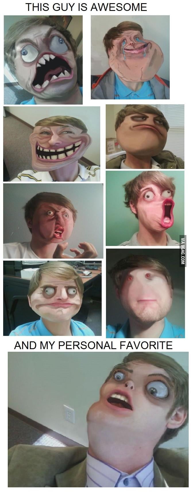 Realistic memes - 9GAG