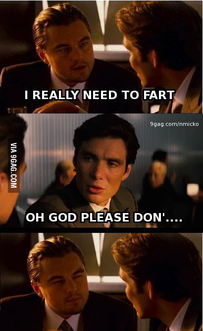 Please Don't - 9GAG