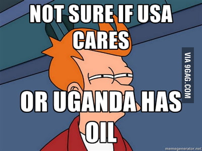 Just thinking... - 9GAG