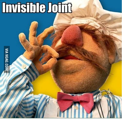 That's how he's cookin.. - 9GAG