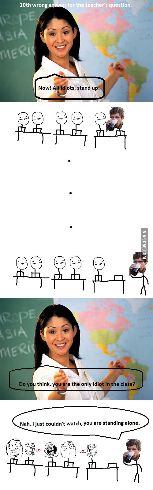 Totally worth it, b*tch! - 9GAG