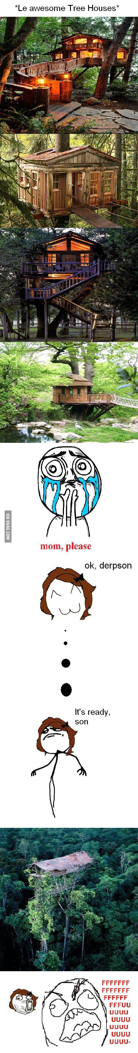 MOM, PLEASE!! - 9GAG