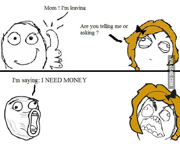 Forget about the Price tags - 9GAG