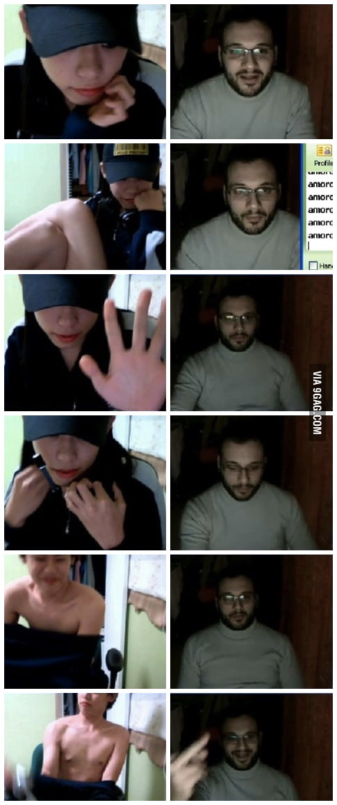 Trolling Level: Asian! - 9GAG