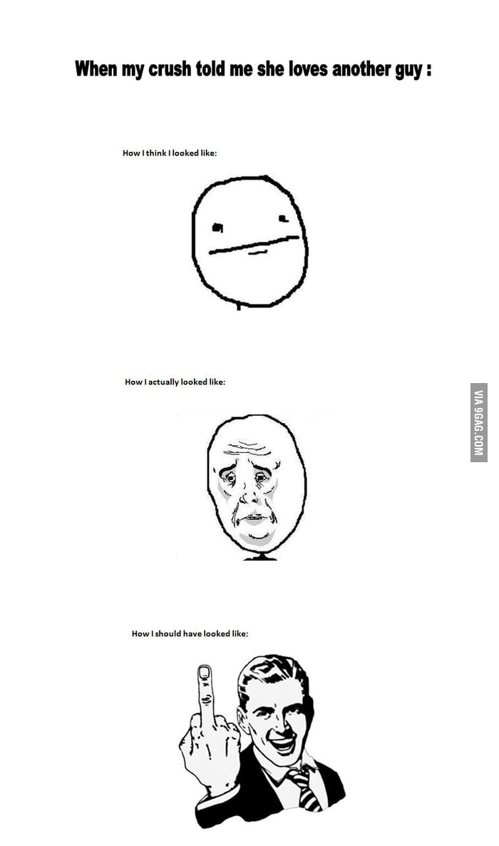 Why Didn t I 9GAG Why Didn t I 9GAG