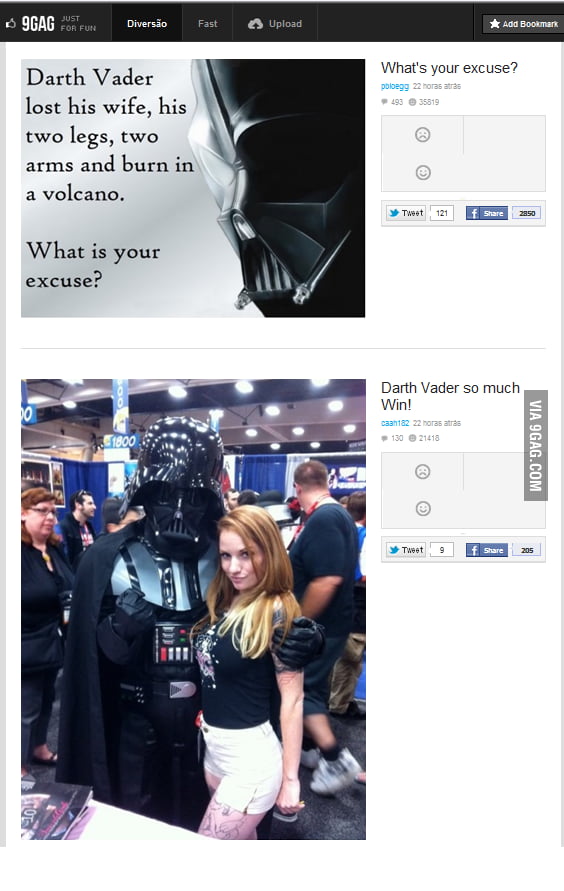 So much win - 9GAG
