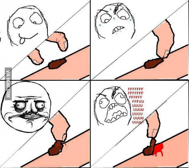 F**kkkkkkkkkkkkkkkkkkkkkkkkkkkkkkkkkkkkk this - 9GAG