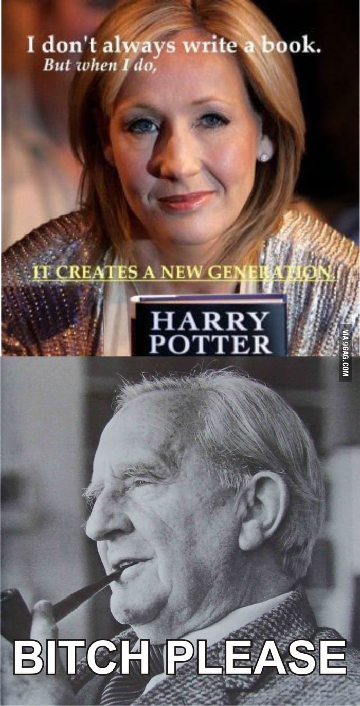 I Created At Least 3 9GAG