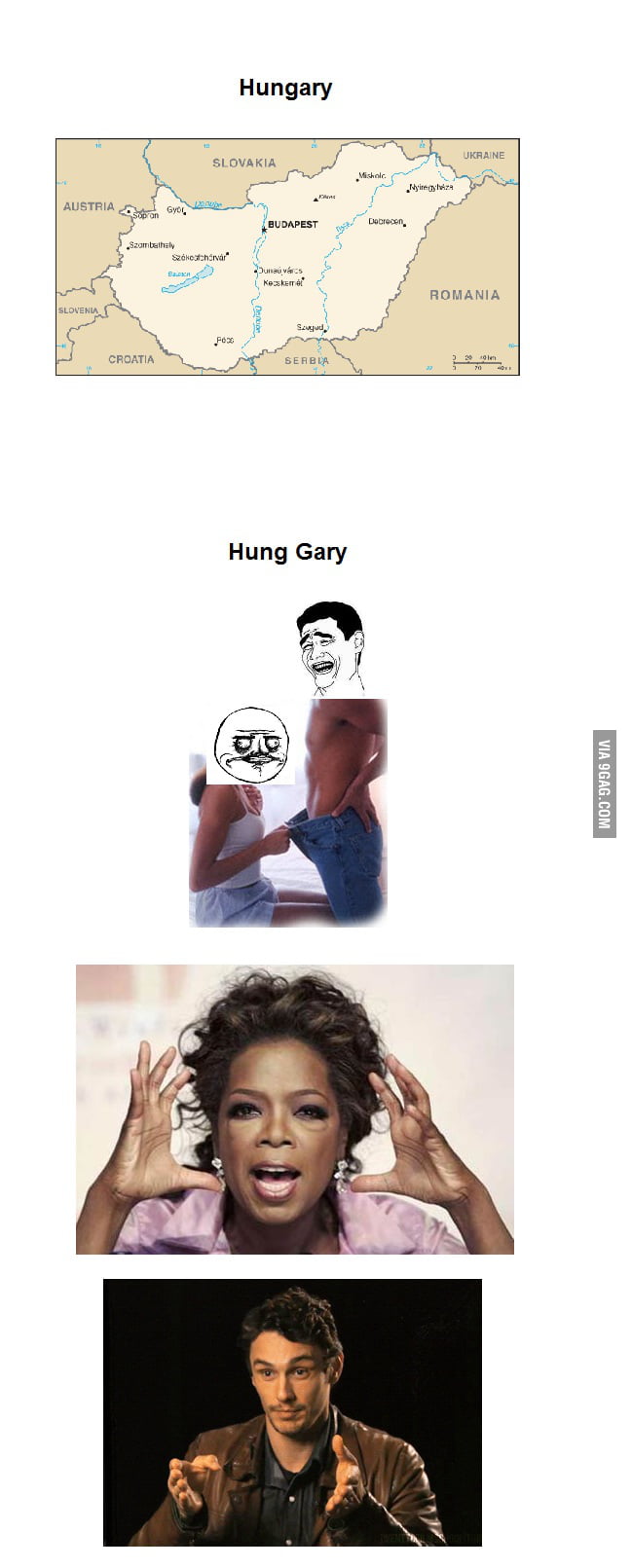 Learn the difference. - 9GAG