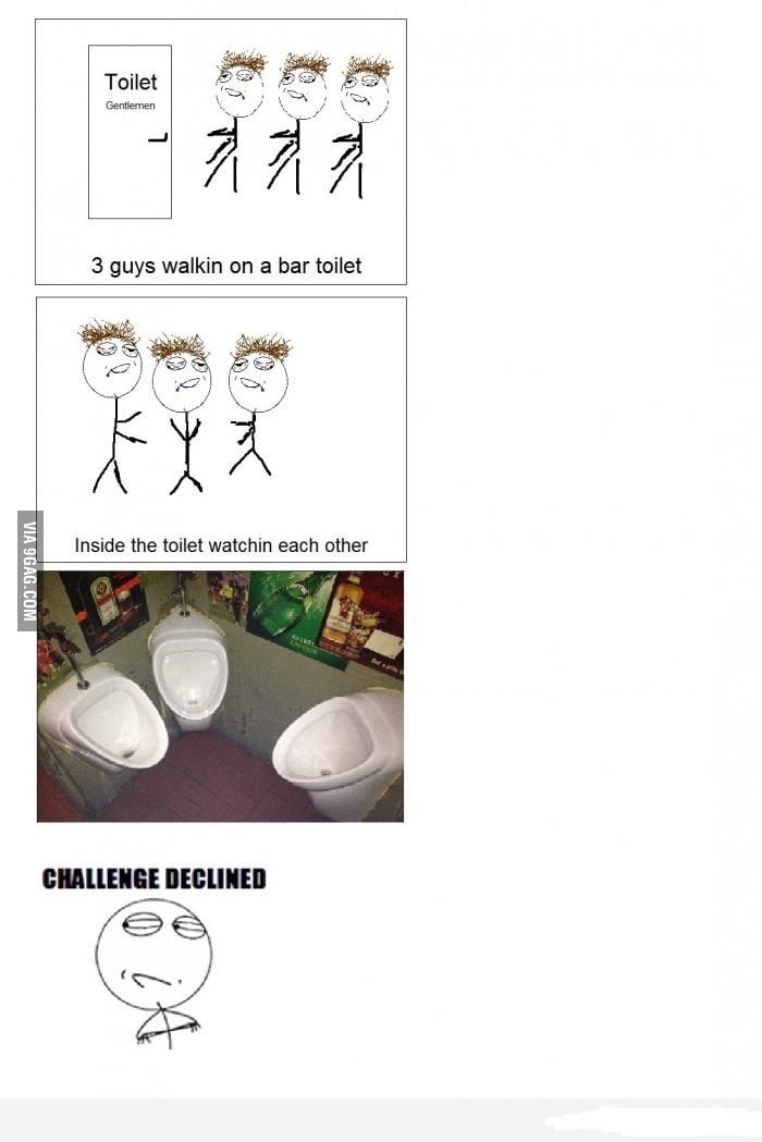 Toilet FAIL - 9GAG